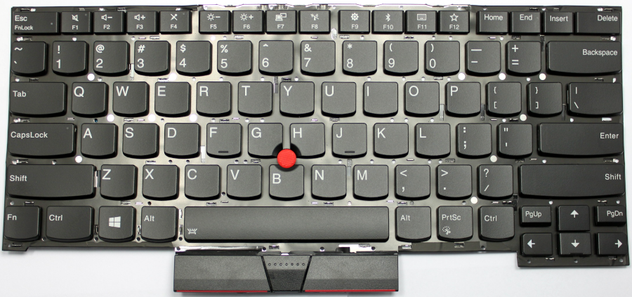 Lenovo Thinkpad 20NY-SBKJ00 Laptop Keyboard Keys